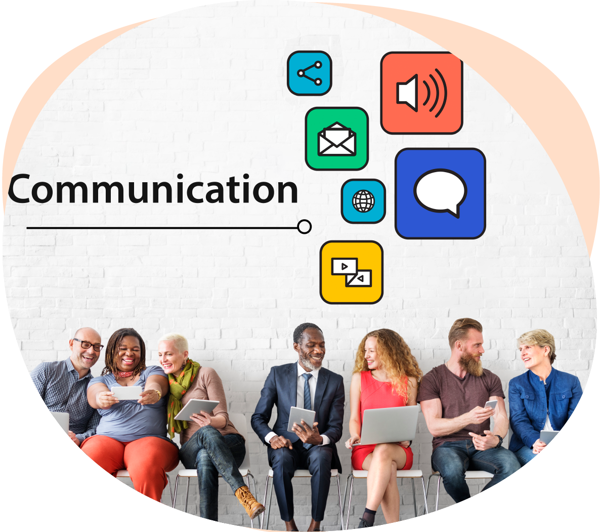 Stay Connected with Communication Tools | Event Booking Plus